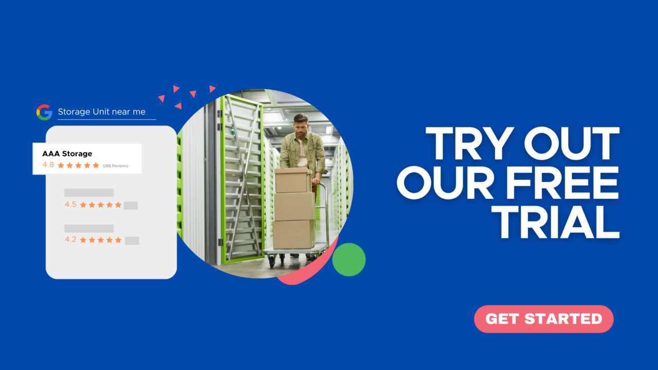 Boosting Online Presence in Self-Storage | The Self Storage Show